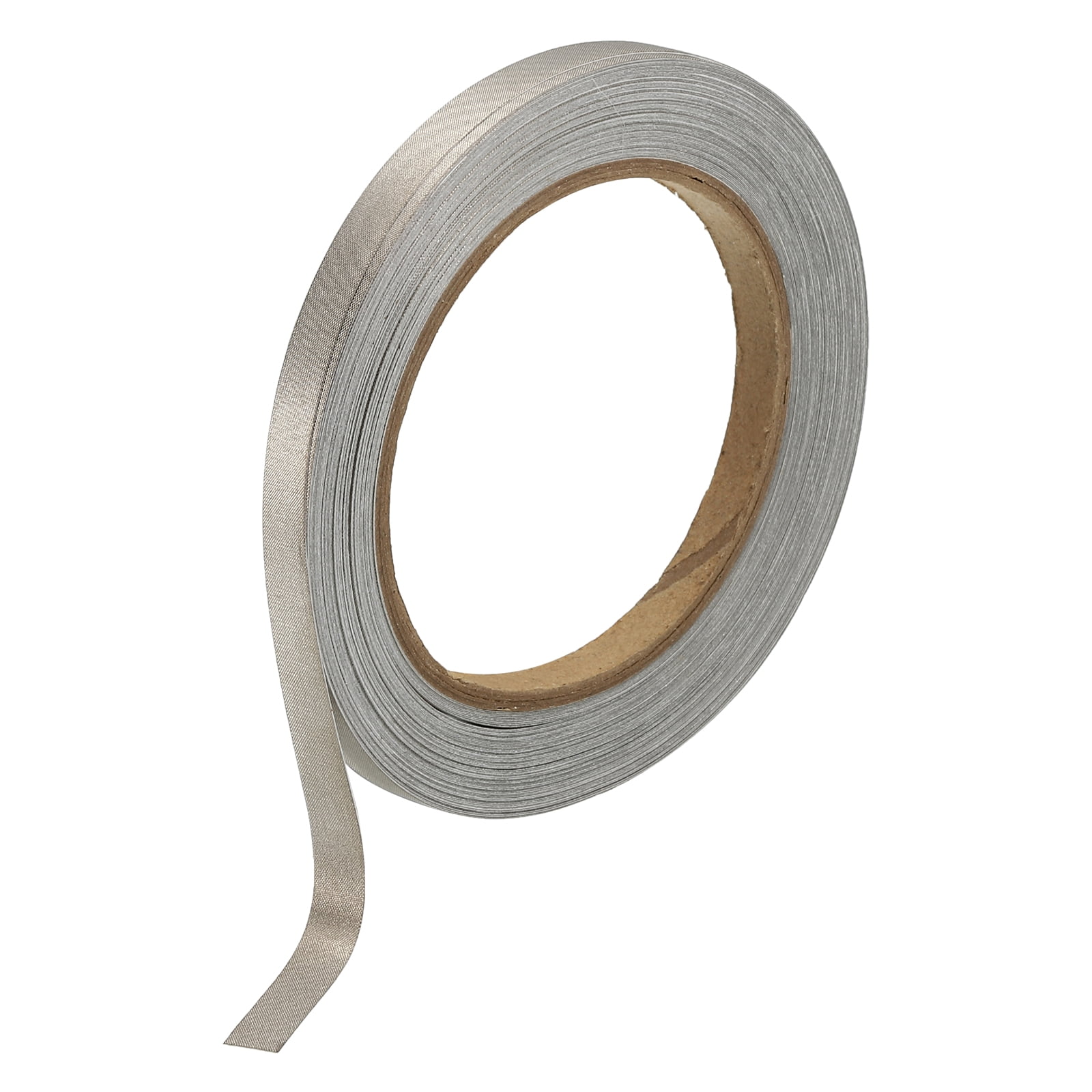 Faraday Tela Cinta 0.31" Ancho x 65.62 Pies Conductor Tela Adhesiva ...