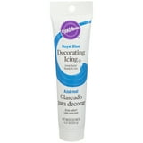 Wilton Ready-To-Use Icing Tube, Royal Blue - Walmart.com