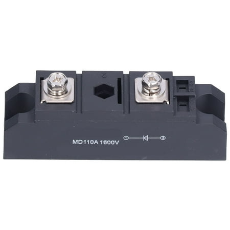 Rectifier, Electronic Rectifiers 110A 1600V High Accuracy Quick ...