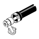 Lisle 45750 - Inner Tie Rod Tool - Walmart.com