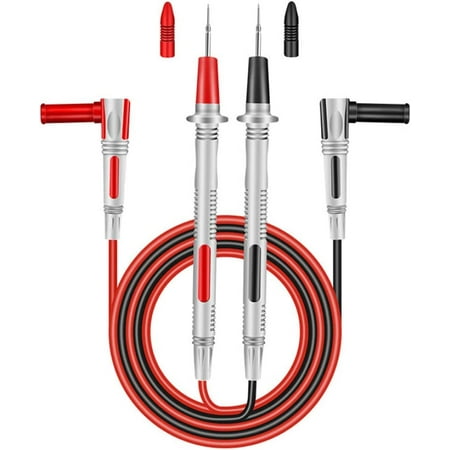 Multimeter Test Leads Set Multimeter Test Leads, Universal Digital ...