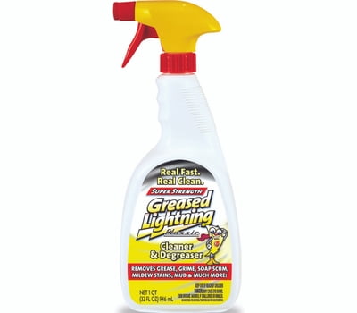 Greased Lightning 17569248591 Multi-Purpose Cleaner And Degreaser 32 ...