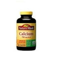 Nature Made Calcium 750 mg + D + K 300 Tablets - Walmart.com
