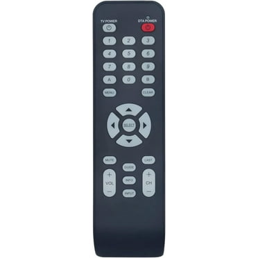 Brand New Universal DirecTV RC66RX IR/RF Remote Control AT&T Replaces ...