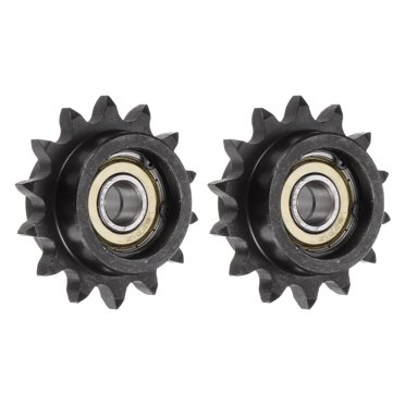 1pc 24 Teeth 04C 304 Stainless Steel Industrial Drive Sprocket Wheel ...