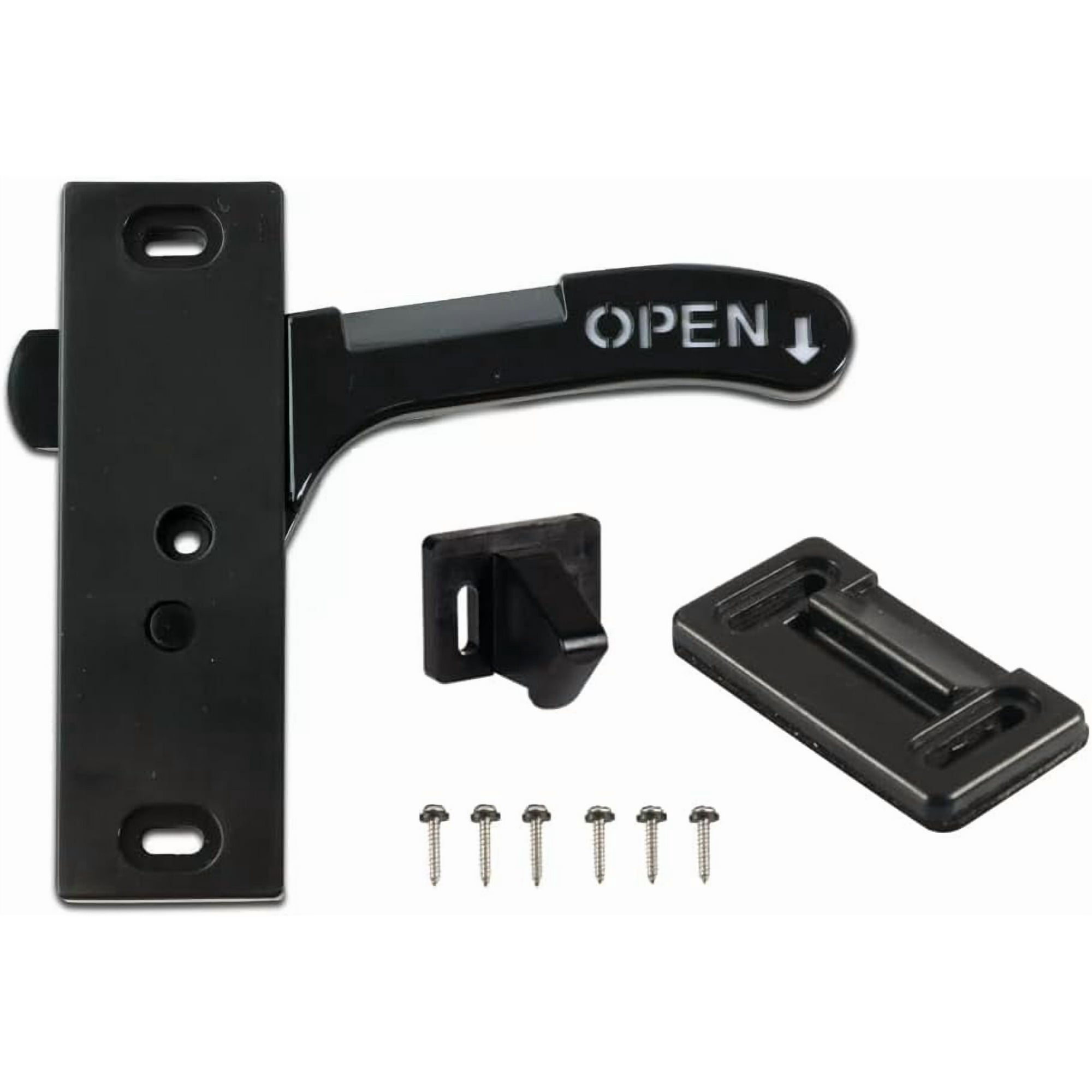 Click here for Etereauty 1 Set Of Rv Screen Door Latch Replacemen... prices