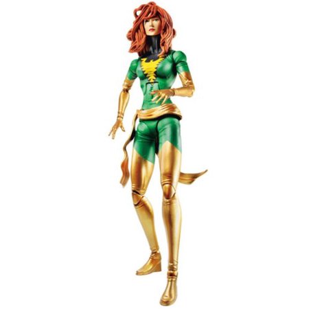 Marvel Legends Icons: Phoenix Action Figure | Walmart Canada