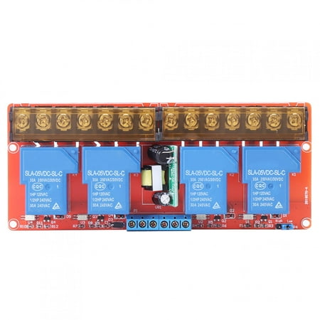 Relay Relay Module Conversion Circuit For Industry Mechanical ...