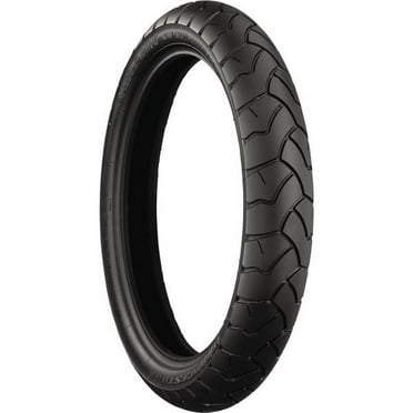 110/80R-19 Bridgestone Battlax Adventure A41 Radial Front Tire ...