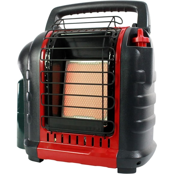 Buddy Heater Indoor Safe