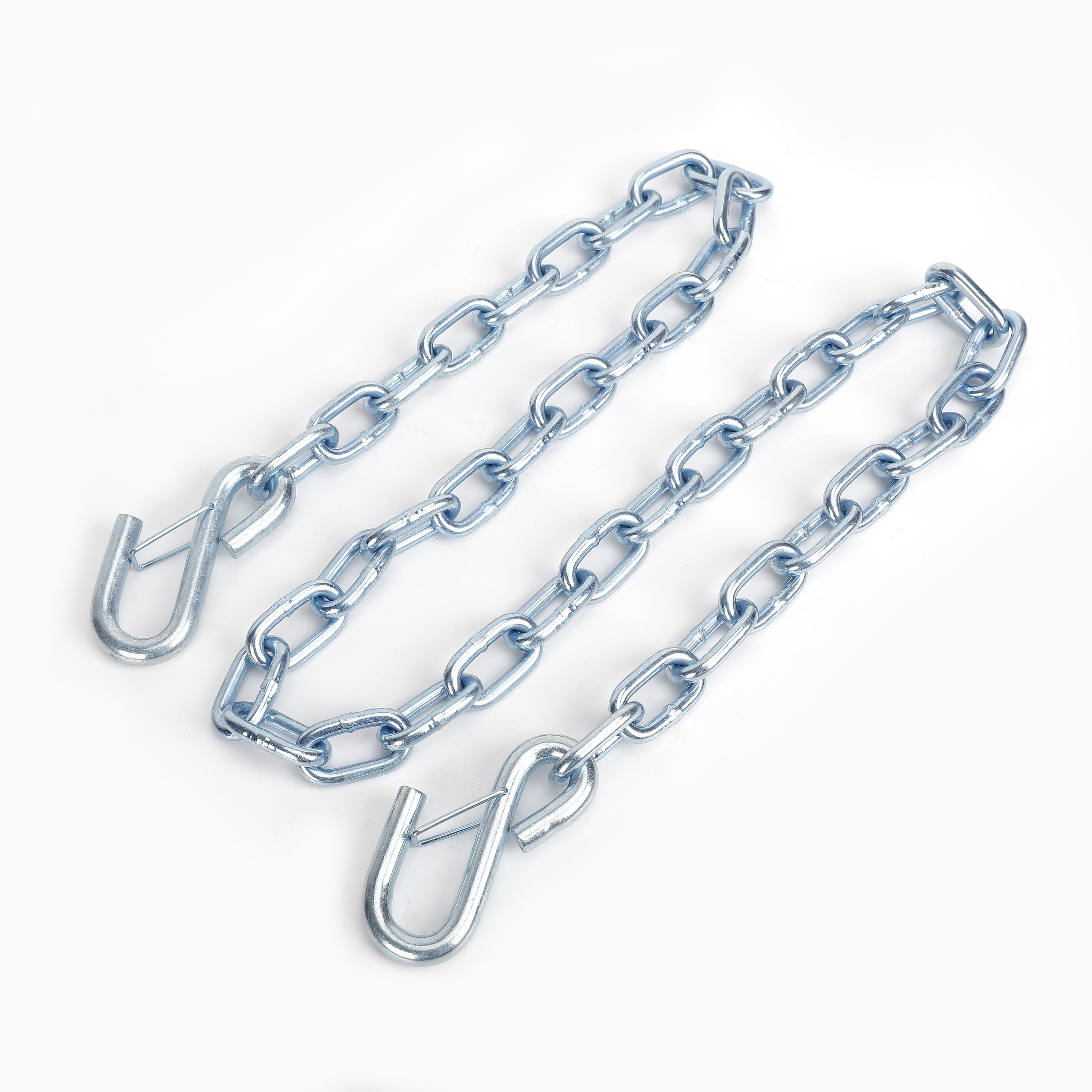 Ozark Trail Marine-Grade Boat Trailer Safety Chain, Model BT6108 ...