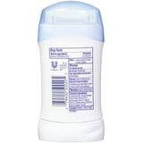 Dove Anti-Perspirant Deodorant Invisible Solid Powder 1.60 oz (Pack of ...