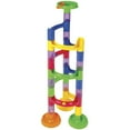 Toysmith Marble Run, 37-Piece - Walmart.com