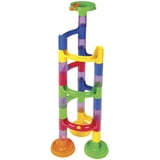 Toysmith Marble Run, 37-Piece - Walmart.com