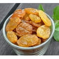 Snack Delights Jumbo Golden Raisins, Sun-Dried Seedless California ...