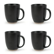 Amuse- Professional Barista Classic Large Mug for Coffee, Tea ...