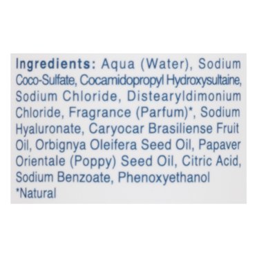 Deep Steep Glossy Smoothing Conditioner - Walmart.com