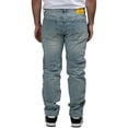 WeSC Men's & Big Men's Eddy Slim Fit Denim Jeans - Walmart.com