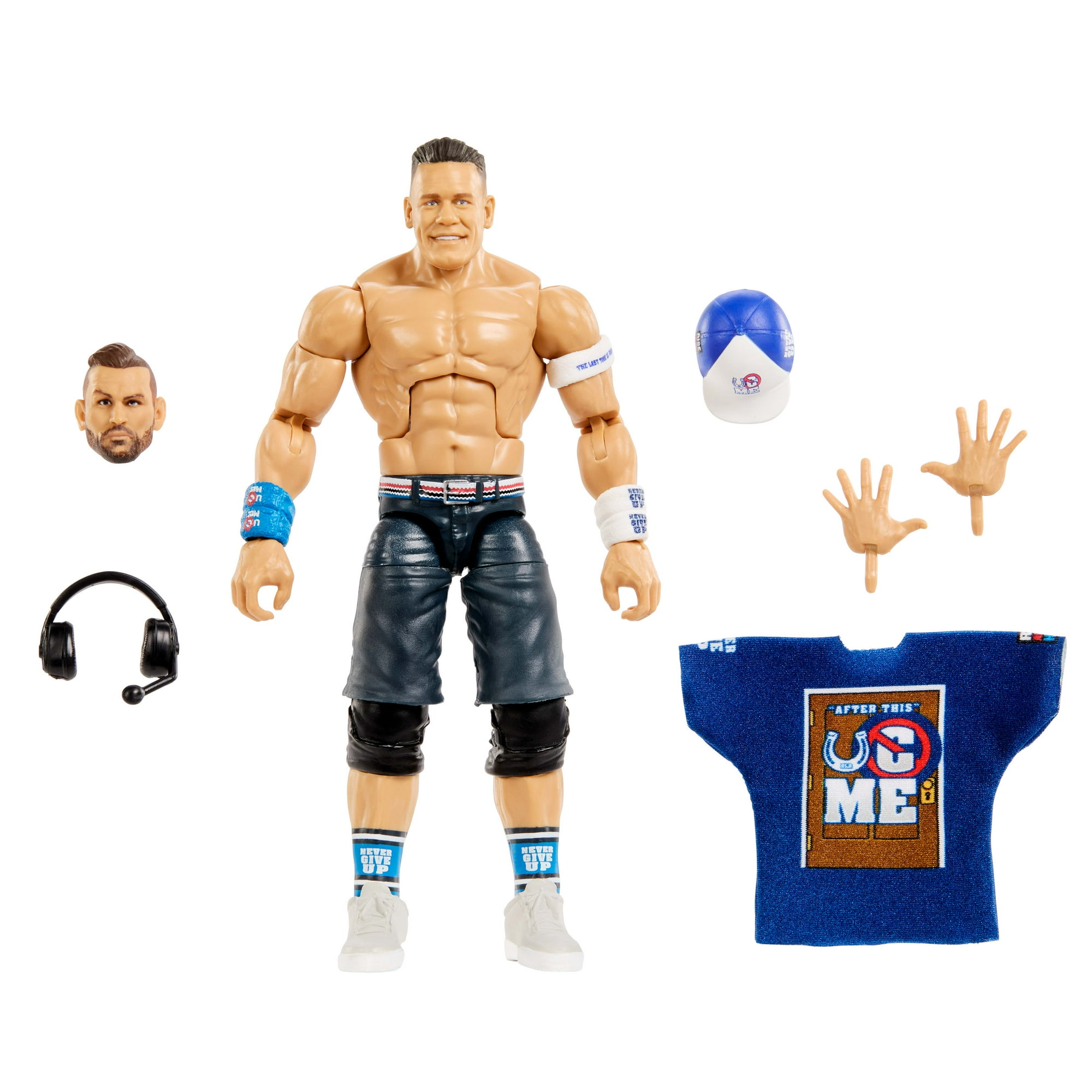 Click here for Wwe Elite Collection Premium Live Event John Cena... prices