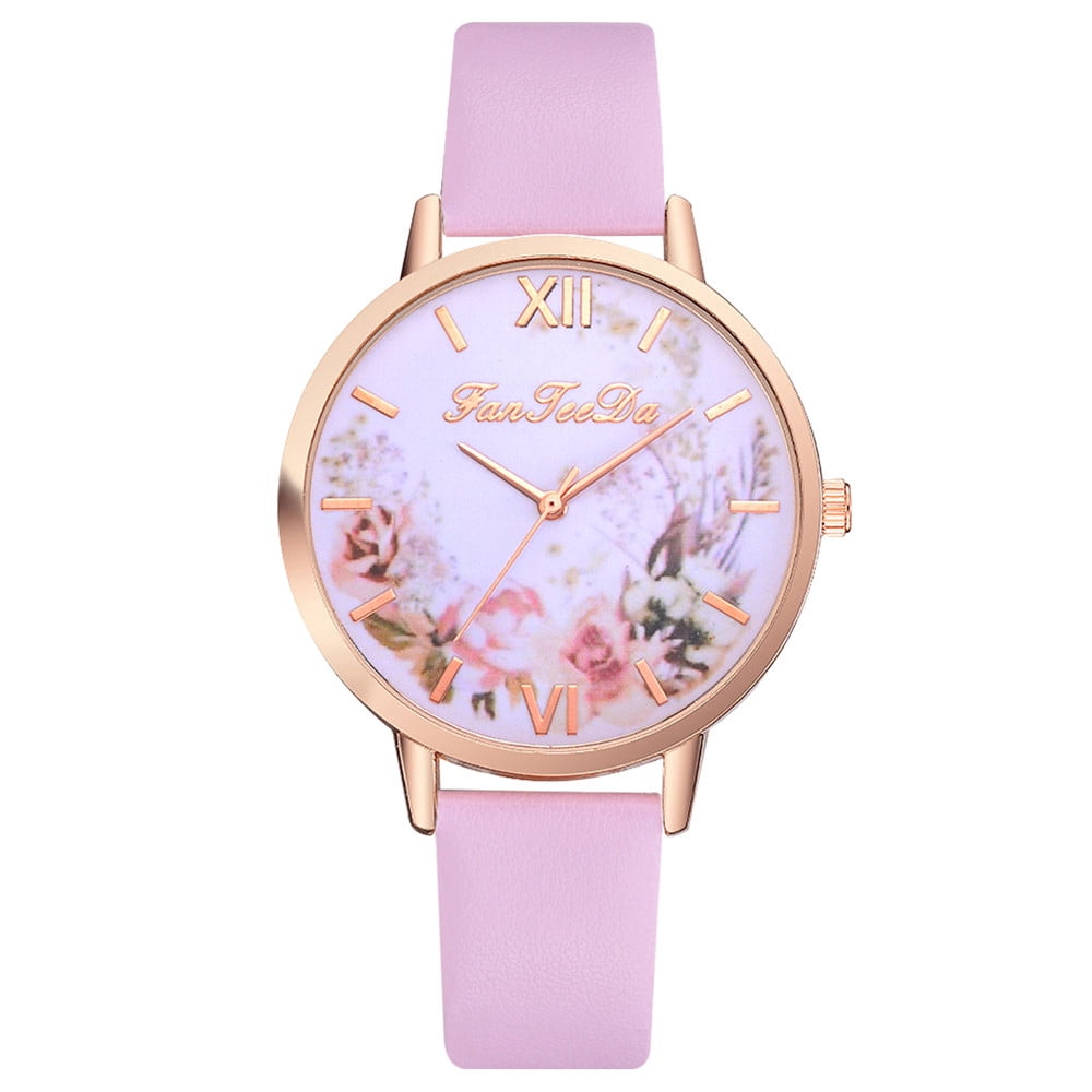 Click here for Rkstn Watches For Women Fanfeeda Casual Fashion Qu... prices