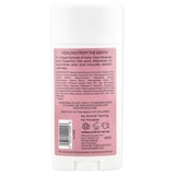 Zion Health, Clay Dry Bold Vegan Deodorant, 2.8oz, Sweet Amber ...