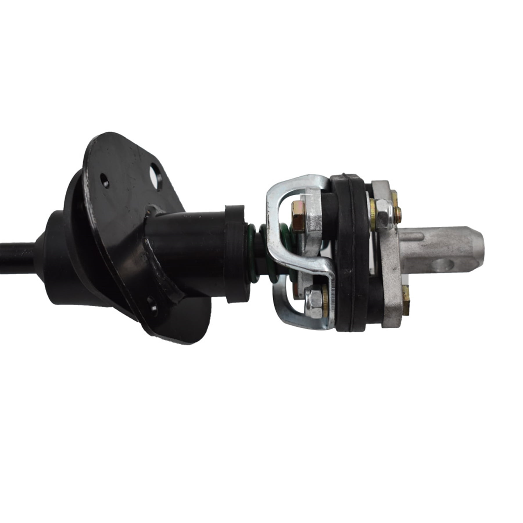 Buy Genrics For Hummer H3 H3T 06-10 Intermediate & Lower Steering ...