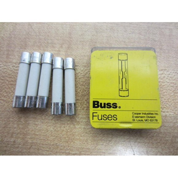 3a 250V Fuses