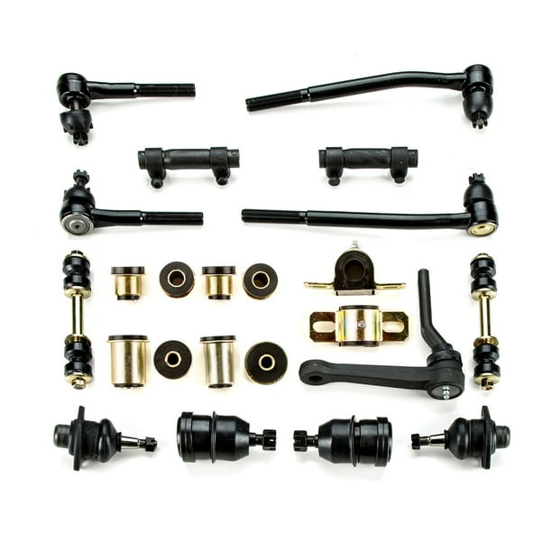 1972 Cutlass Front End Kit