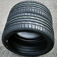 Otani KC2000 High Performance All Season Tires, 275/40R19 ZR 105Y XL ...