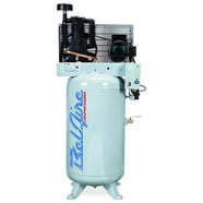 Speedaire Electric Air Compressor, 7.5 hp, 2 Stage 35WC47 - Walmart.com