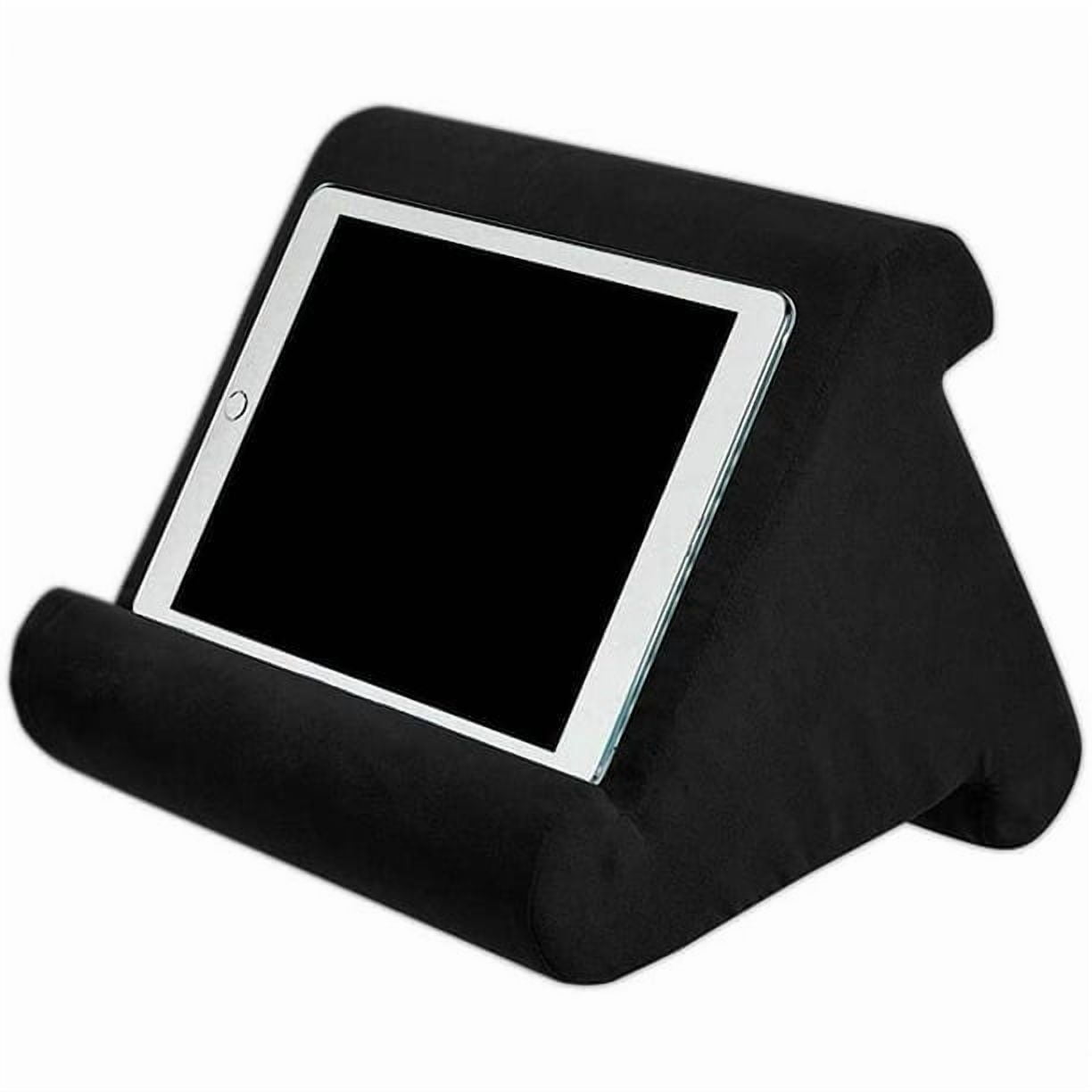 Ergonomic Pillow Cushion Tablet & Laptop Stand with 3 Adjustable ...