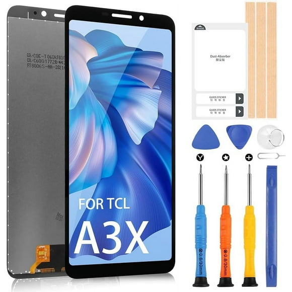 Tcl Screen Replacement