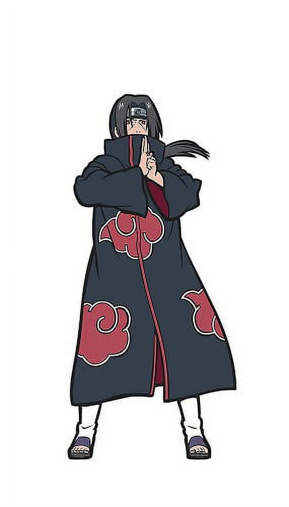 Itachi Uchiha Full Body