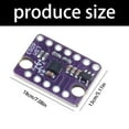 2 Axises Digital Accelerometer Gyroscopes Sensors Featuring Multiple ...