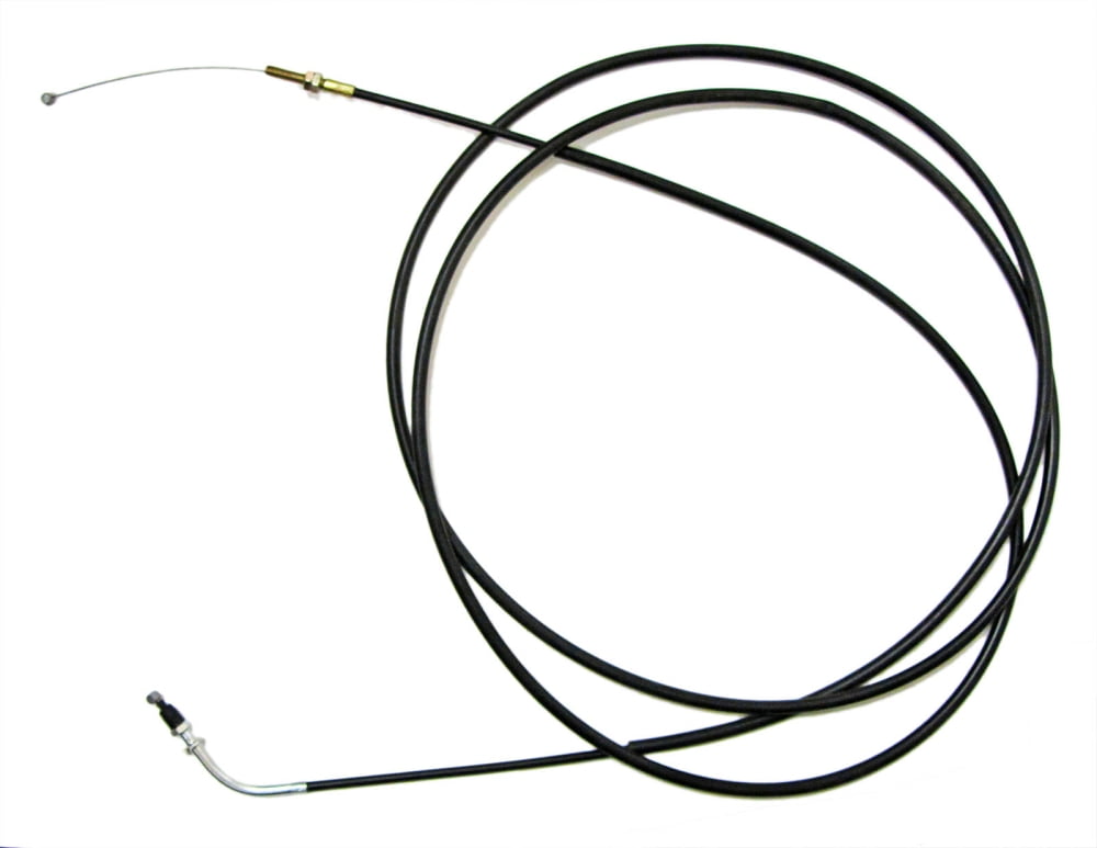 82" Throttle Cable GO KART 150CC 250CC SUNL KINROAD KANDI ROKETA JCL ...