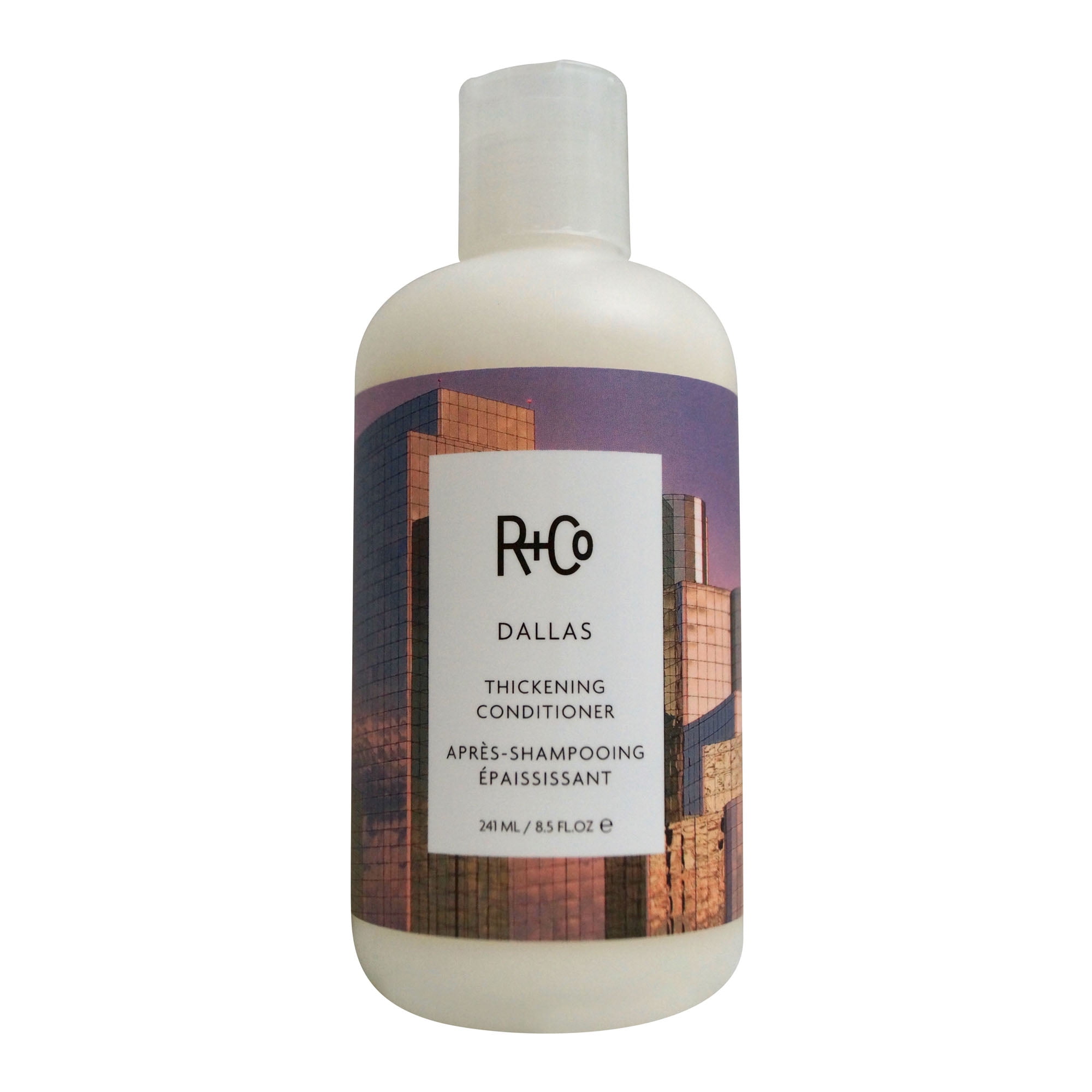 R+Co Dallas Thickening Conditioner 8.5 OZ | Walmart Canada