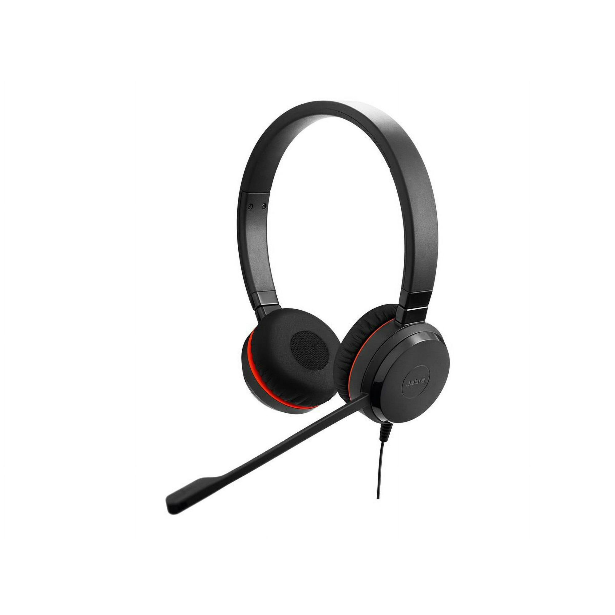 Click here for Jabra Evolve 30 Ii Hs Stereo - Headset - Full Size... prices