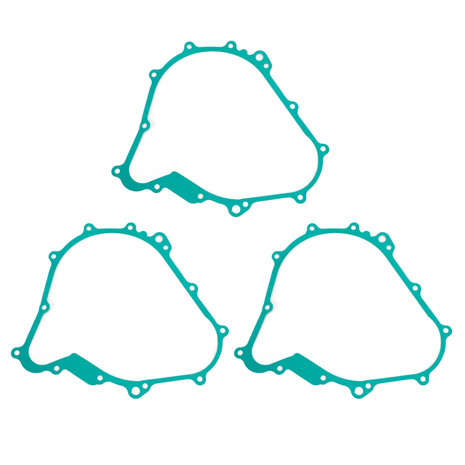 Click here for Motorgenic 3 Left Engine Crankcase Stator Cover Ga... prices