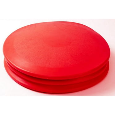 CanDo Stability Trainer, Advanced, Platform and Balance Disc - Walmart.com