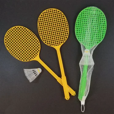 Gamecraft Badminton Set - Walmart.com
