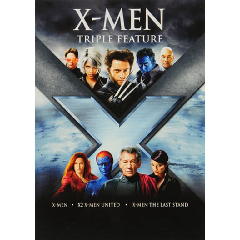 X Men United Movie