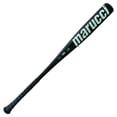 Marucci Code BBCOR Baseball Bat -3 - Walmart.com