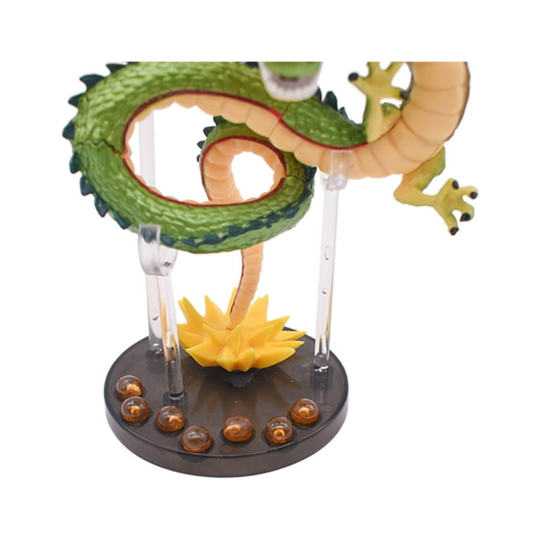 Shenron Dragonball Evolution