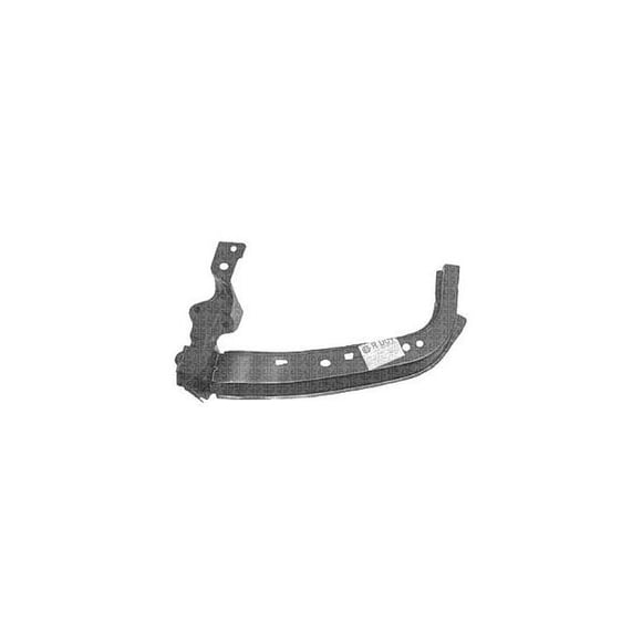 Toyota Sienna Bumper Cover Retainer