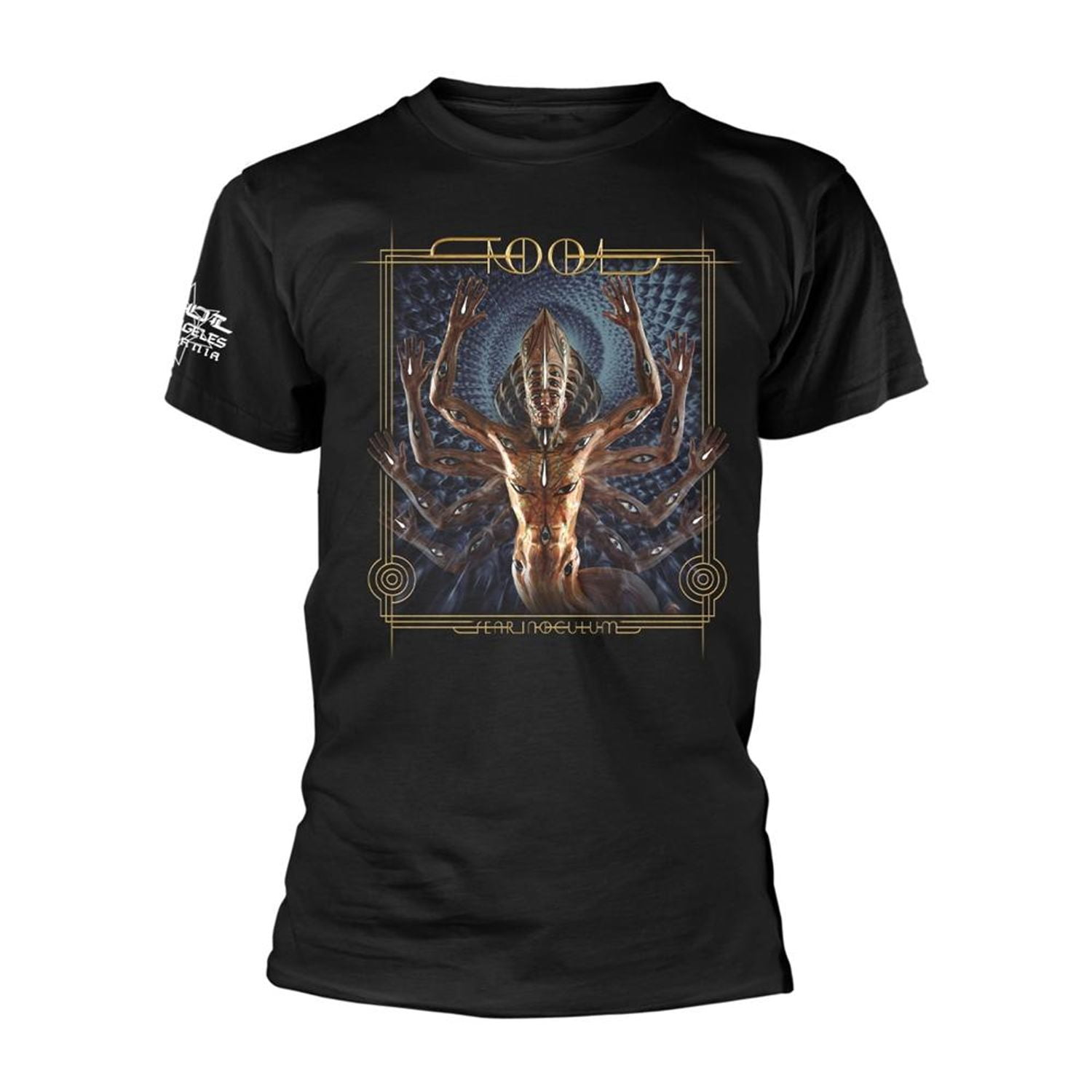 Click here for Tool Adult Being T-Shirt L prices