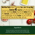 Classico Signature Recipes Traditional Homemade Pizza Sauce, 14 oz. Jar ...