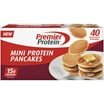 Great Value Buttermilk Pancakes, 33 oz, 24 Count (Frozen) - Walmart.com
