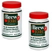 Brew Rite Maker Cleaning Solution for Automatic Drip Coffee and ...