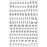 Mrs. Grossman's Stickers - Walmart.com