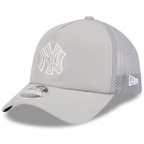 Men's New Era Navy/White New York Yankees 2026 Spring Training 59FIFTY ...
